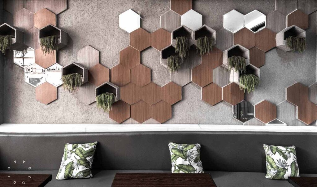 Tips Dekorasi Dinding Rumah Tampil Elegan - Trenrumah